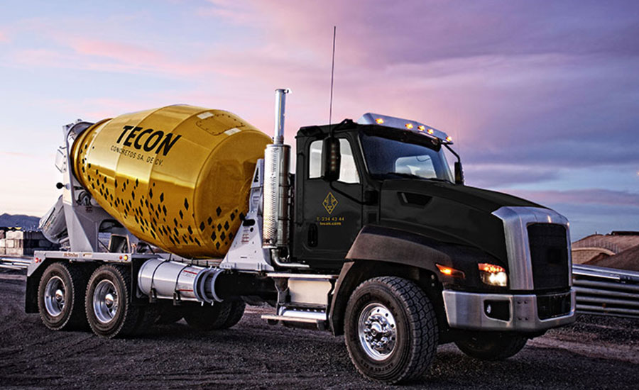 TECON CONCRETOS